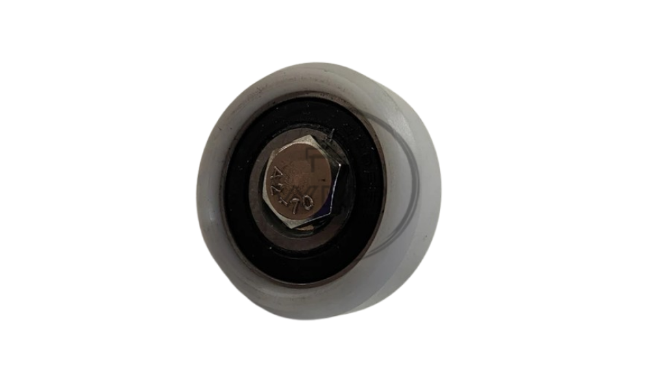 Maksiwa Sliding Table Roller Bearing For BMS.3200.IR (GEN 1&2) Sliding ...
